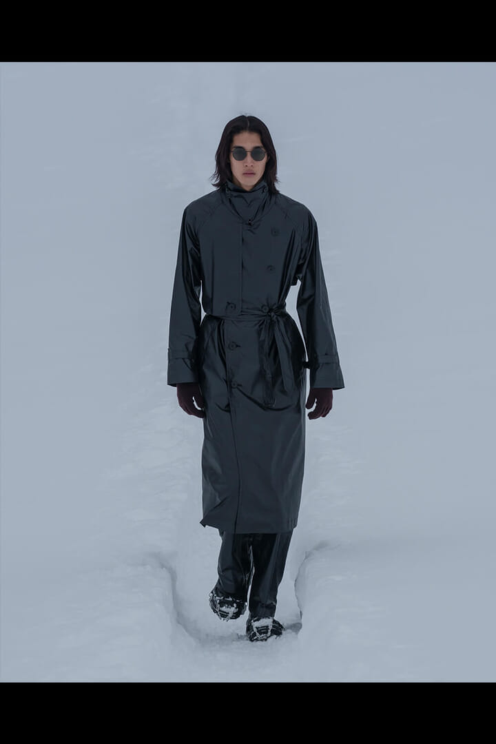 YOKE | HOUYHNHNM（フイナム）