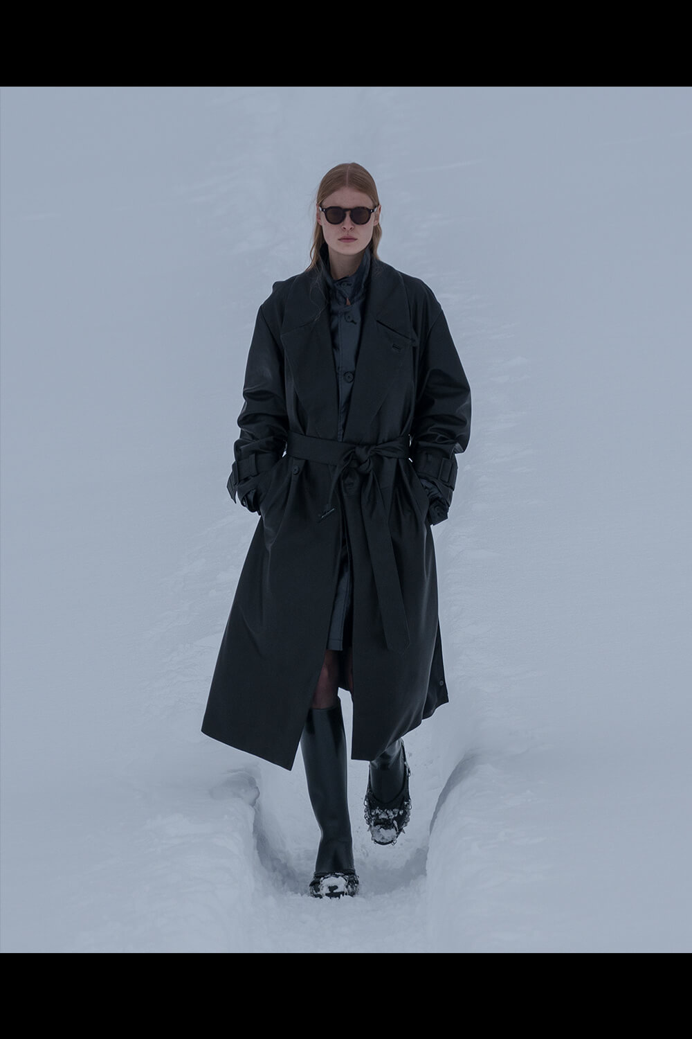 YOKE | HOUYHNHNM（フイナム）