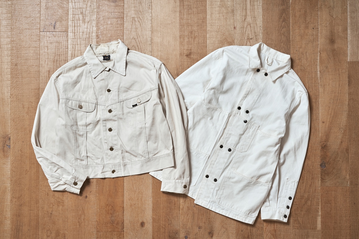 古着サミット13 今宵も古着を徹底的に深掘りします。 | feature | HOUYHNHNM（フイナム）