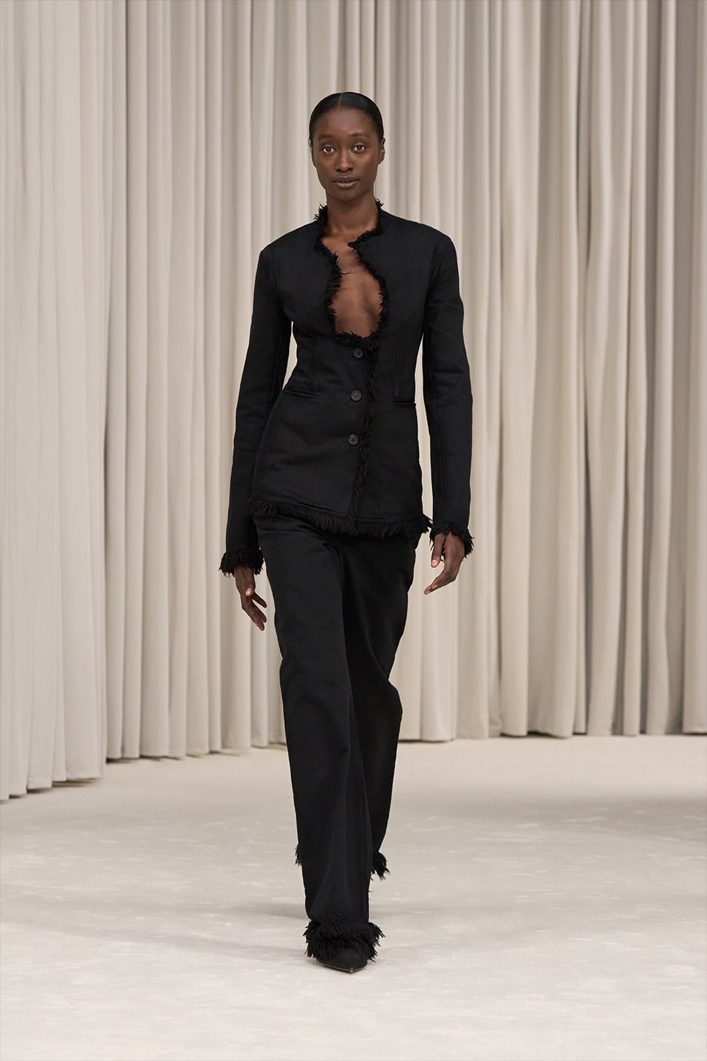 Ferragamo | HOUYHNHNM (HOUYHNHNM) Ferragamo | HOUYHNHNM (HOUYHNHNM)