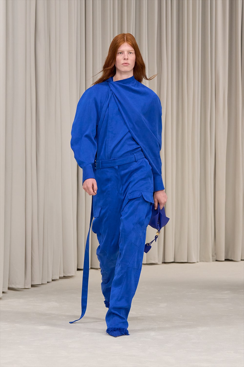 Ferragamo | HOUYHNHNM (HOUYHNHNM) Ferragamo | HOUYHNHNM (HOUYHNHNM)