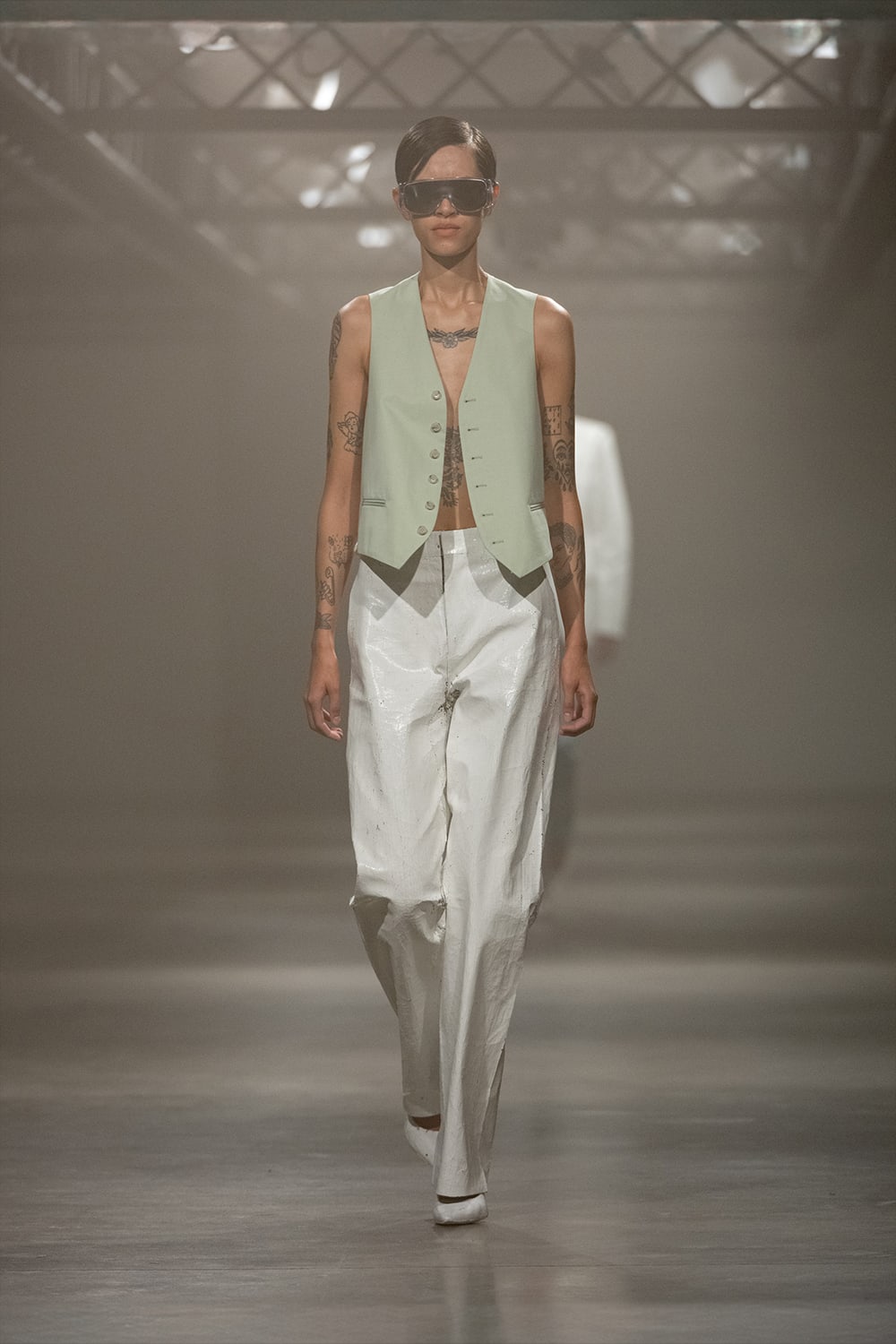 MM6 Maison Margiela | HOUYHNHNM(フイナム) MM6 Maison Margiela | HOUYHNHNM(フイナム)