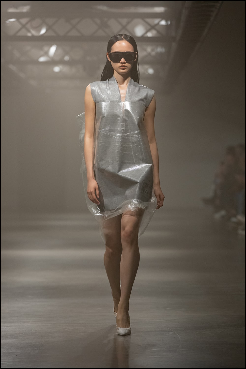 MM6 Maison Margiela | HOUYHNHNM(フイナム) MM6 Maison Margiela | HOUYHNHNM(フイナム)