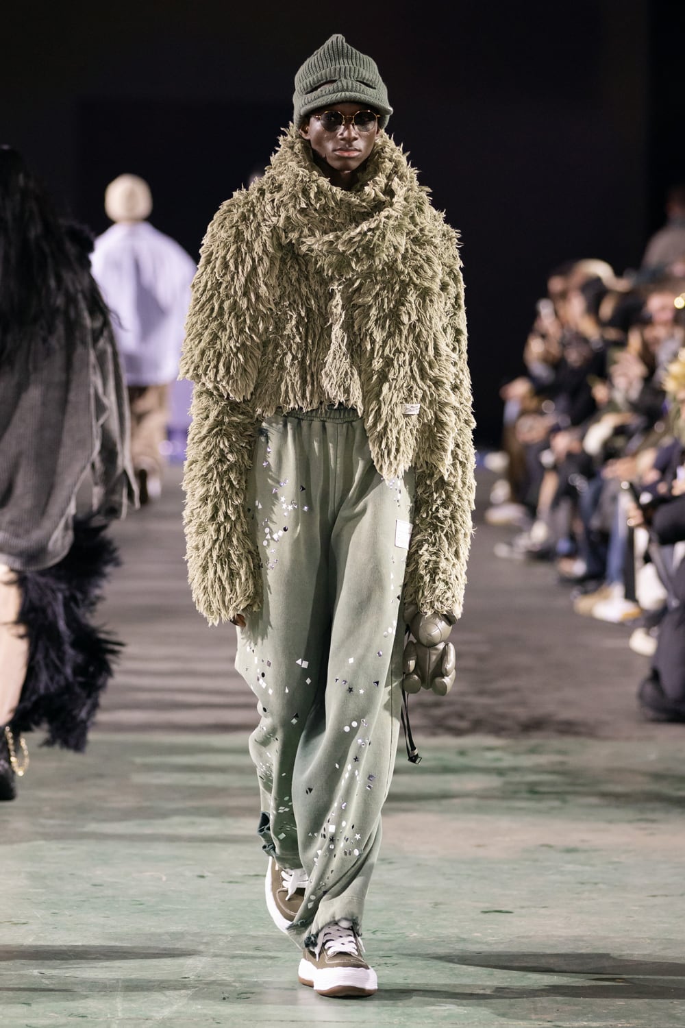 Maison MIHARA YASUHIRO | HOUYHNHNM(フイナム) Maison MIHARA YASUHIRO | HOUYHNHNM(フイナム)