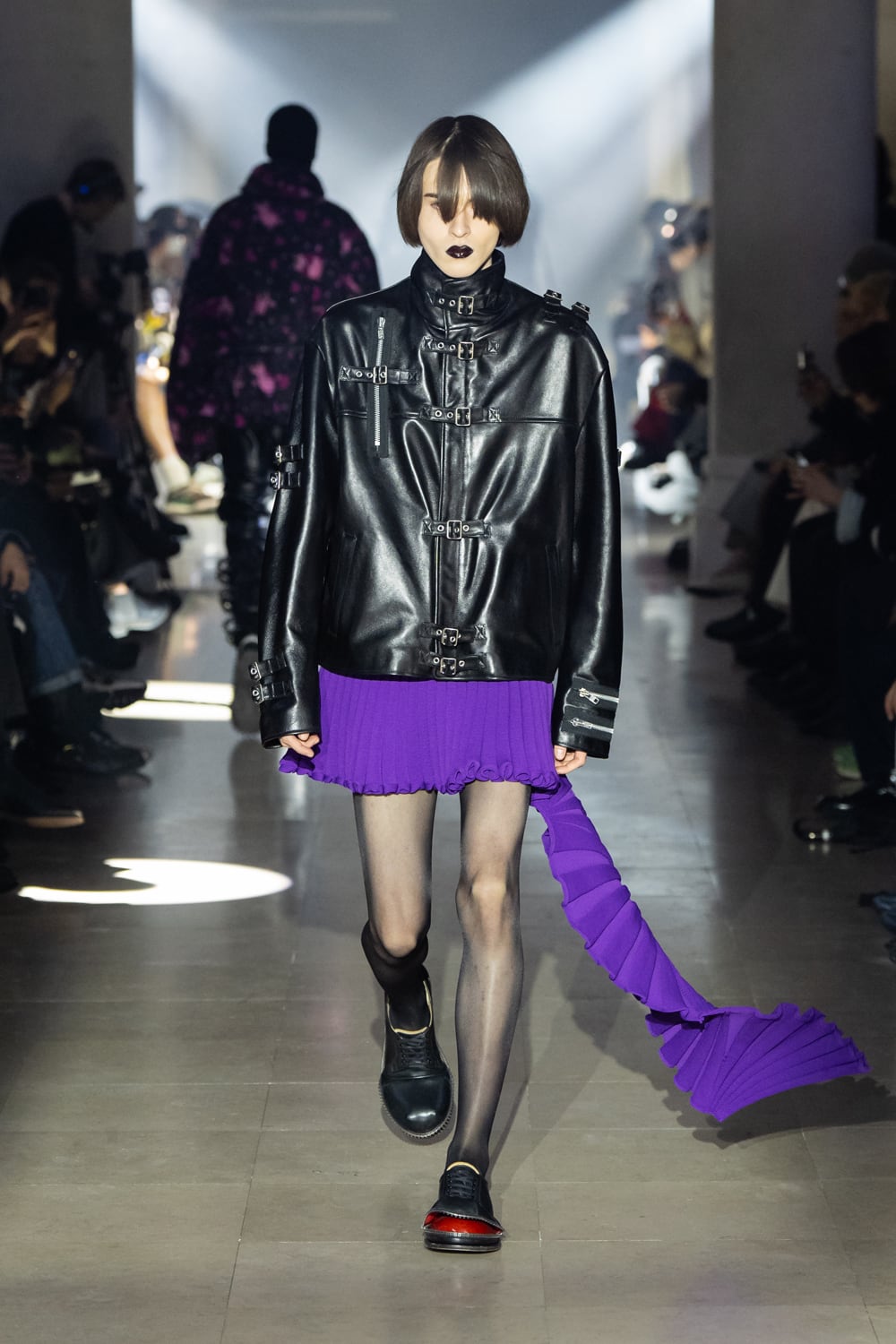 doublet | HOUYHNHNM(フイナム) doublet | HOUYHNHNM(フイナム)
