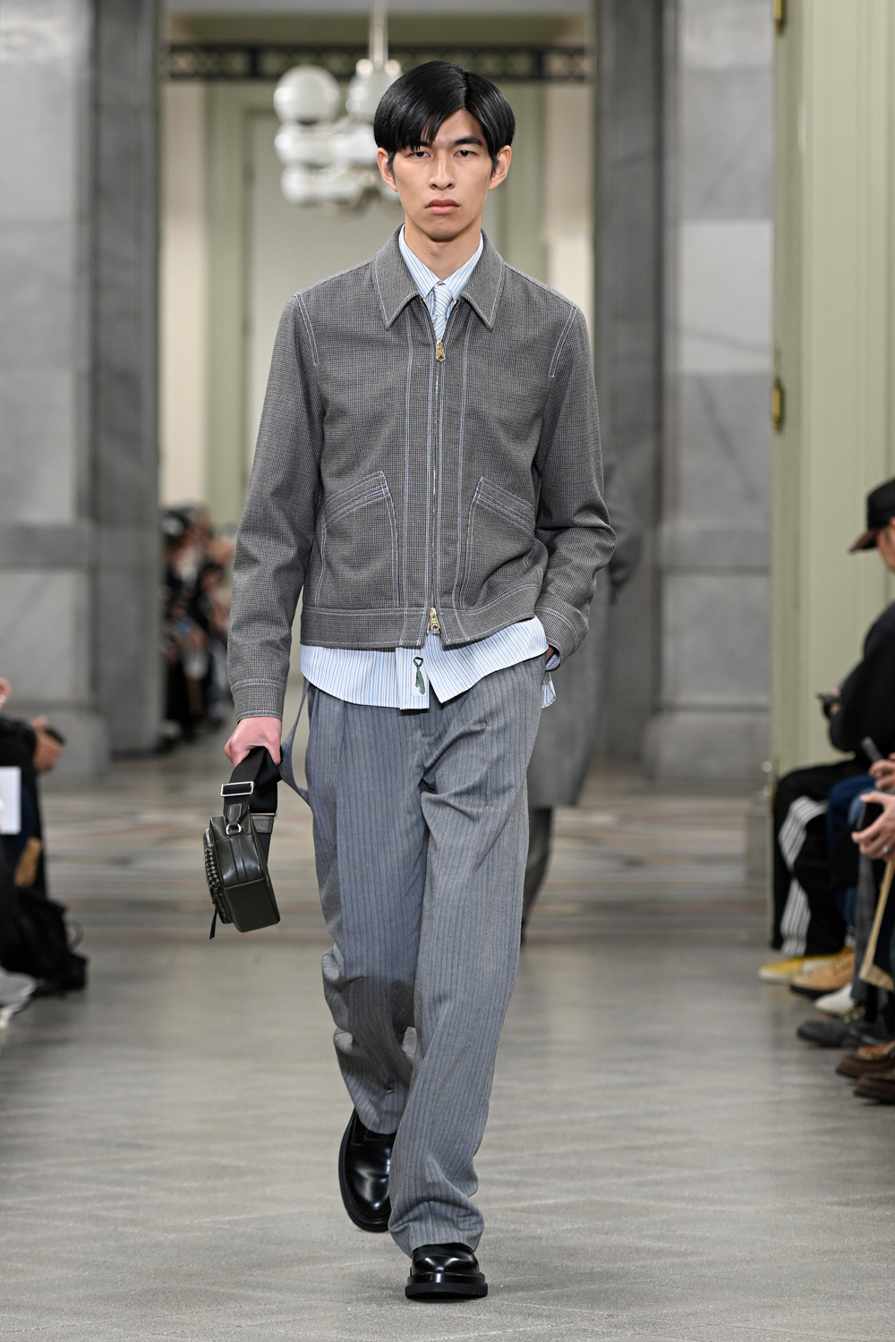 Paul Smith | HOUYHNHNM(フイナム) Paul Smith | HOUYHNHNM(フイナム)