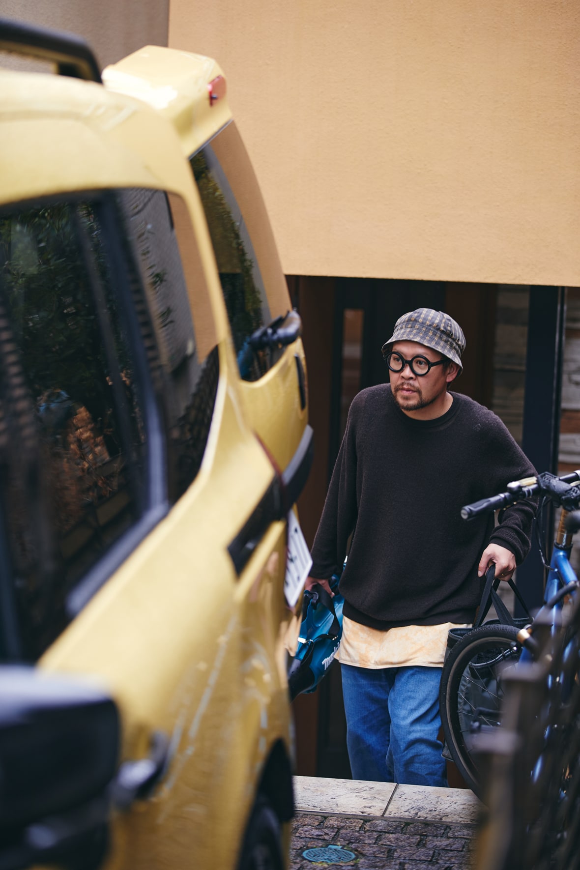 A French-born Kangoo that Assists Your Hobby and Lifestyle Vol.17 ...